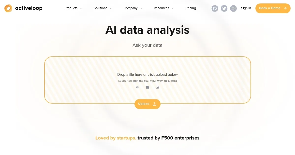 Activeloop - Is This The Best AI Enterprise Tool in 2026? 🏆