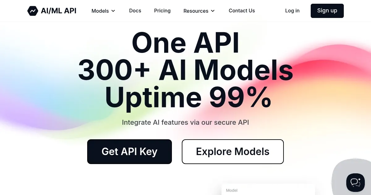 AI/ML API - Is This The Best AI Coding Tool in 2025? 🏆