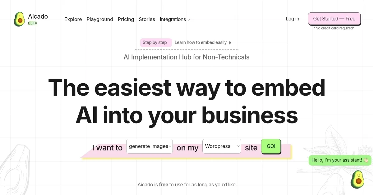 Aicado - Is This The Best AI Website Builder Tool in 2025? 🏆