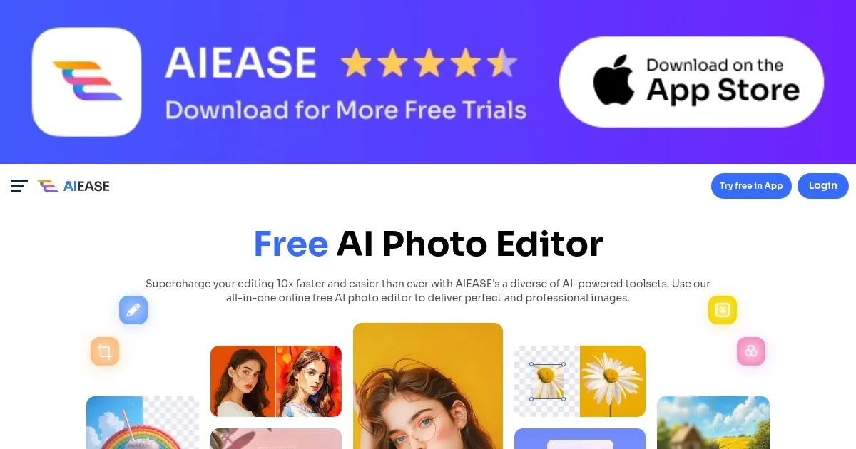 AIEASE - Is This The Best AI Image Tool in 2025? 🏆