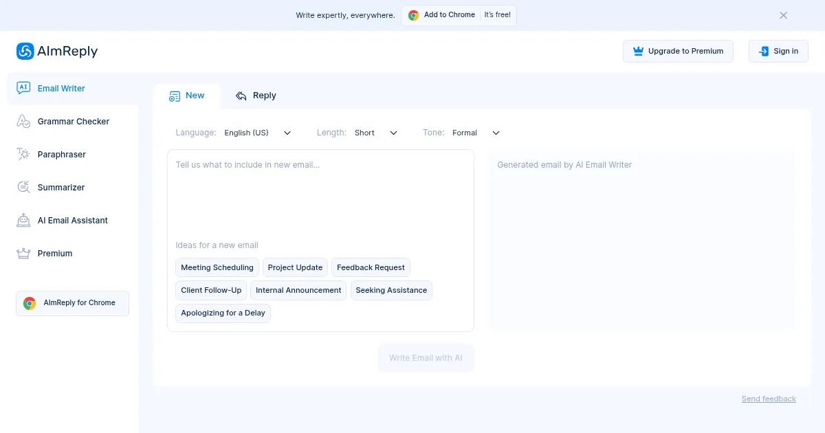 AImReply - Is This The Best AI Productivity Tool in 2026? 🏆