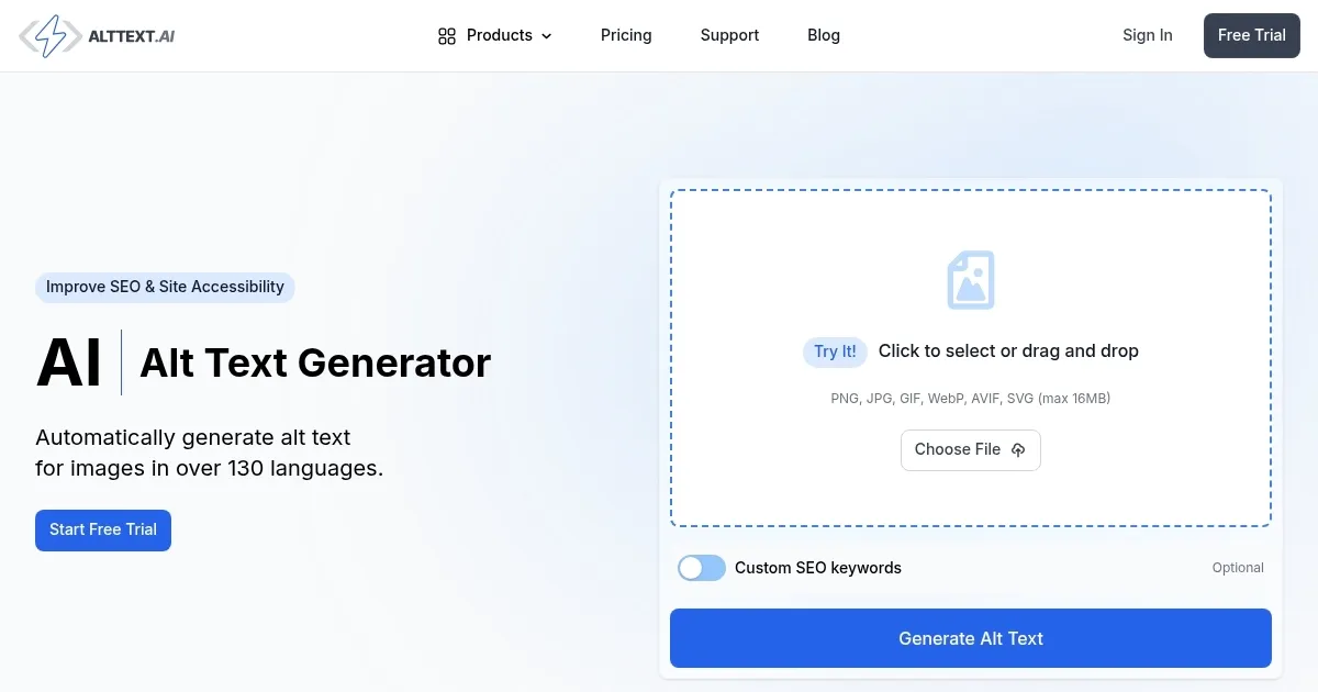 AltText.ai - Is This The Best AI Caption Generation Tool in 2026? 🏆