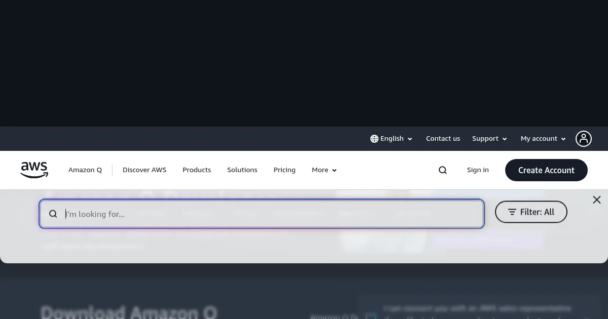 Amazon Q Developer - Is This The Best AI Coding Tool in 2025? 🏆