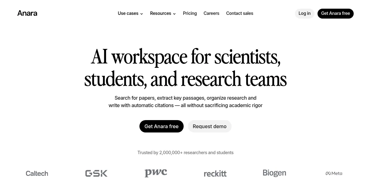 Anara - Is This The Best AI Learning & Education Tool in 2026? 🏆
