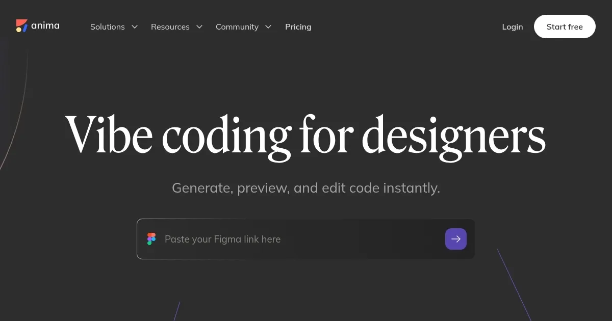 Anima - Is This The Best AI Coding Tool in 2025? 🏆