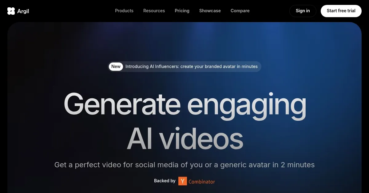 Argil - Is This The Best AI Video Generation & Editing Tool in 2026? 🏆