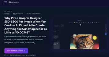 Unstability.ai - Is This The Best AI Image Tool in 2025? 🏆