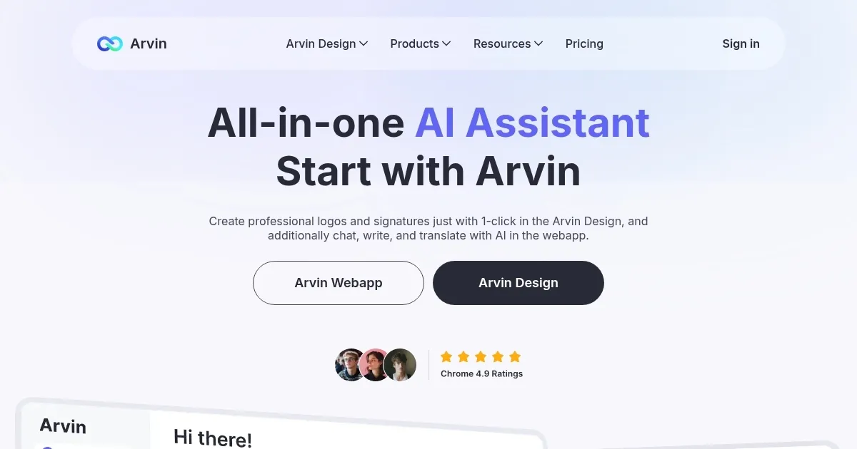 Arvin - Is This The Best AI Productivity Tool in 2026? 🏆