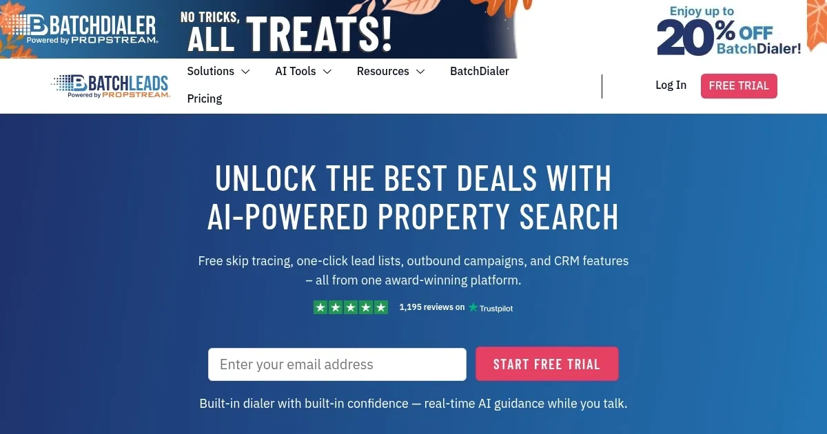 BatchLeads - Is This The Best AI Marketing & Advertising Tool in 2026? 🏆