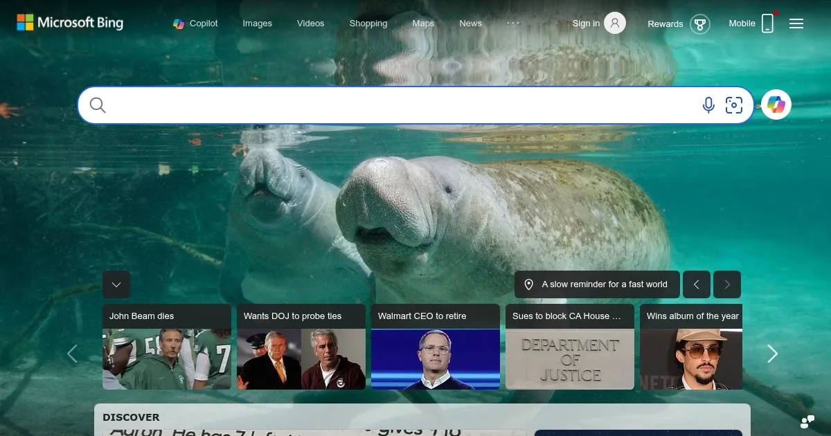 Bing - Is This The Best AI Assistant Tool in 2025? 🏆