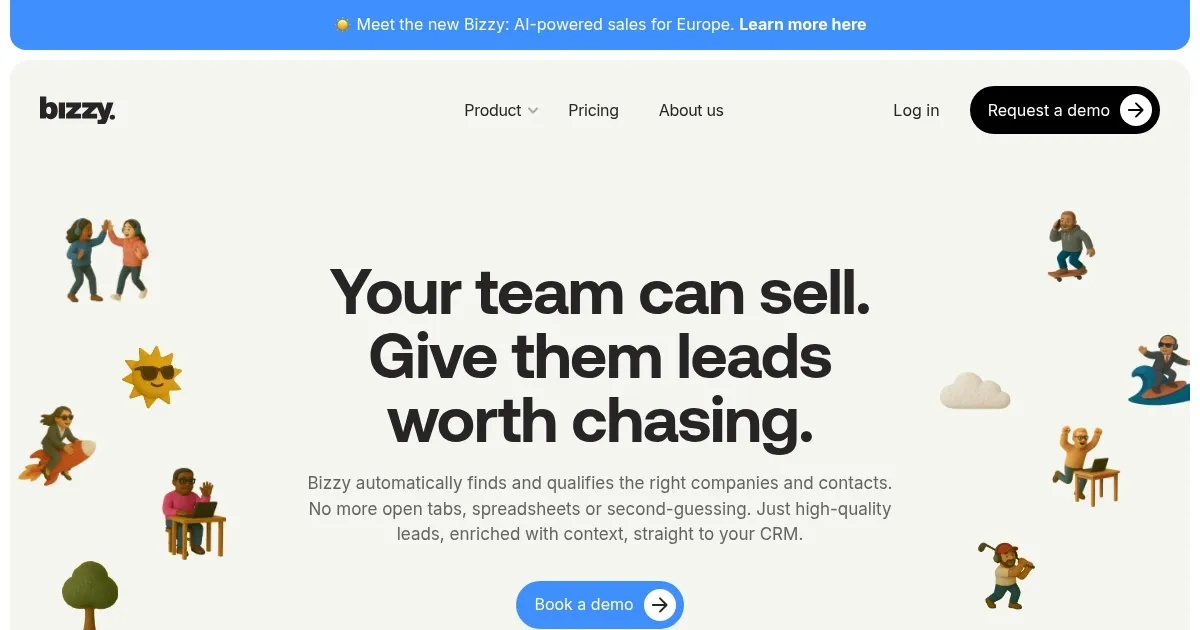 Bizzy - Is This The Best AI Productivity Tool in 2025? 🏆
