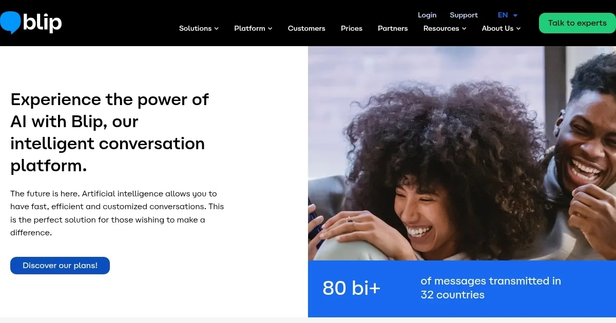 Blip - Is This The Best AI Productivity Tool in 2026? 🏆