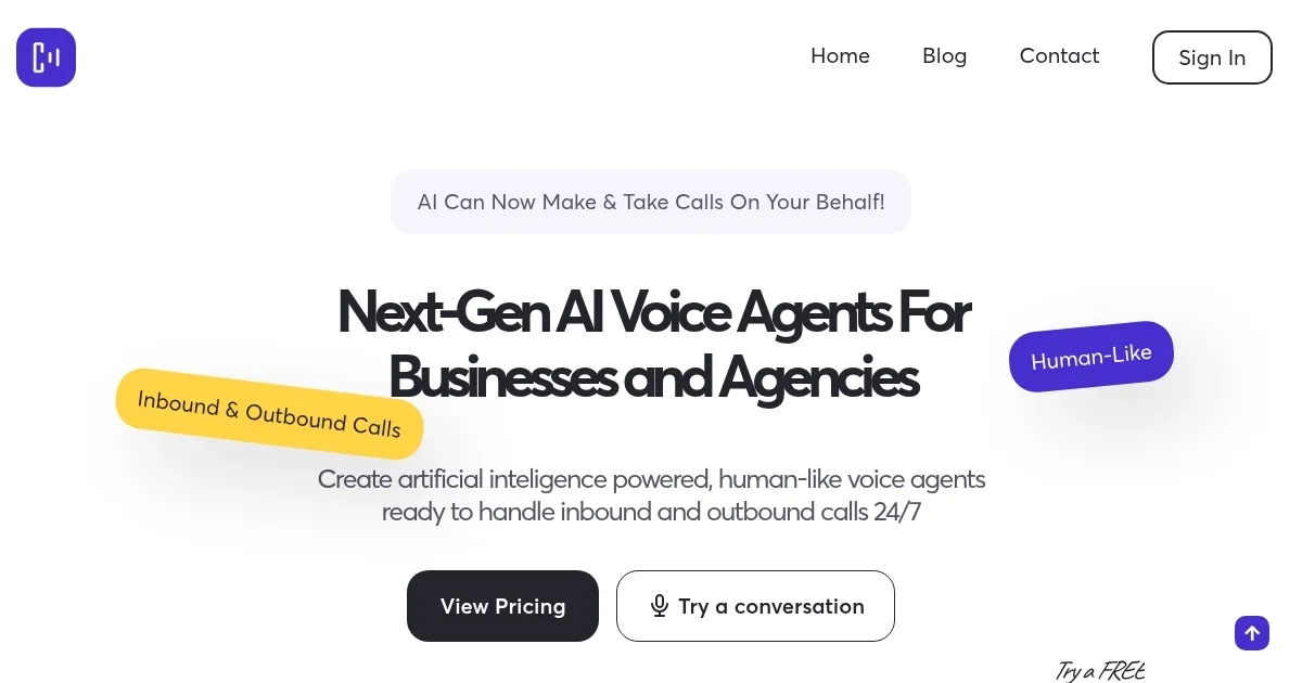 CallFluent - Is This The Best AI Productivity Tool in 2026? 🏆