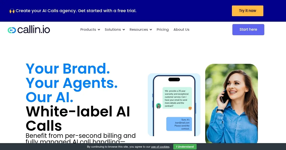 Callin - Is This The Best AI Voice Tool in 2025? 🏆