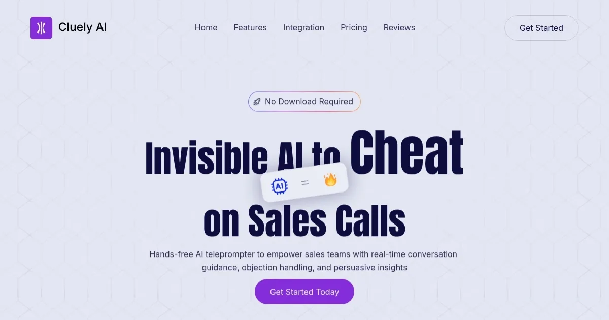 Cluely AI - Is This The Best AI Marketing & Advertising Tool in 2026? 🏆