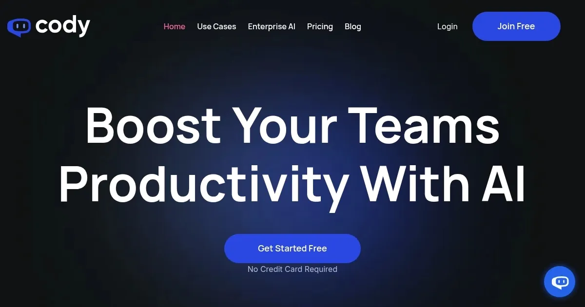Cody - Is This The Best AI Assistant Tool in 2025? 🏆