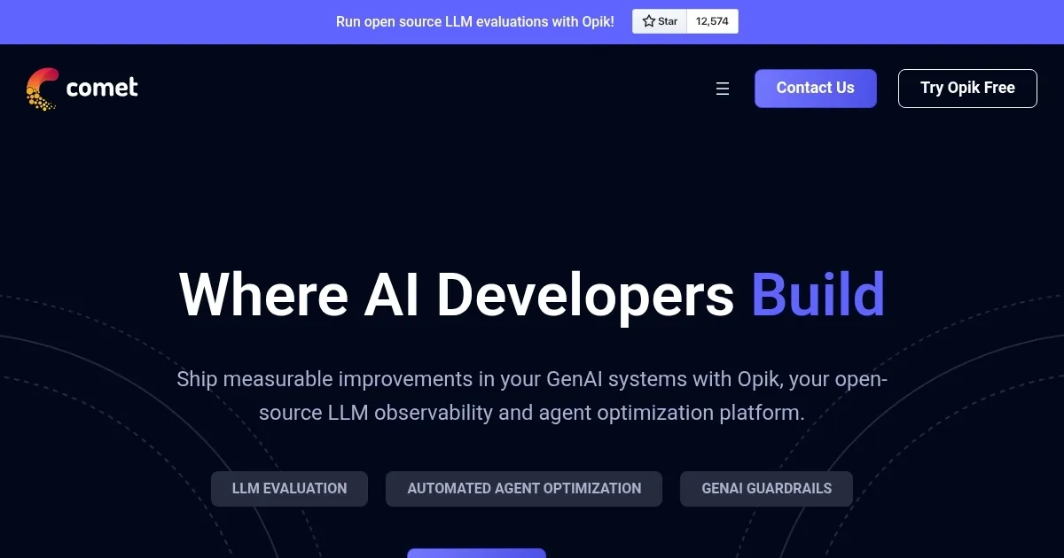 Comet - Is This The Best AI Coding & Development Tool in 2025? 🏆
