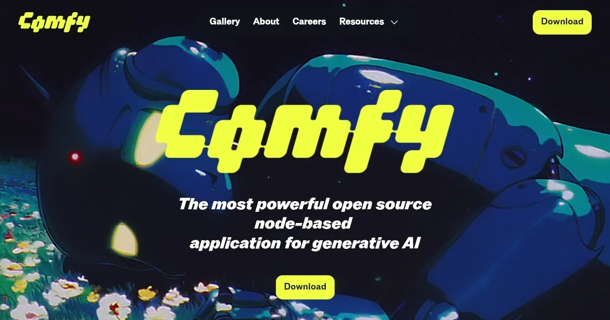 Comfy - Is This The Best AI Coding Tool in 2025? 🏆