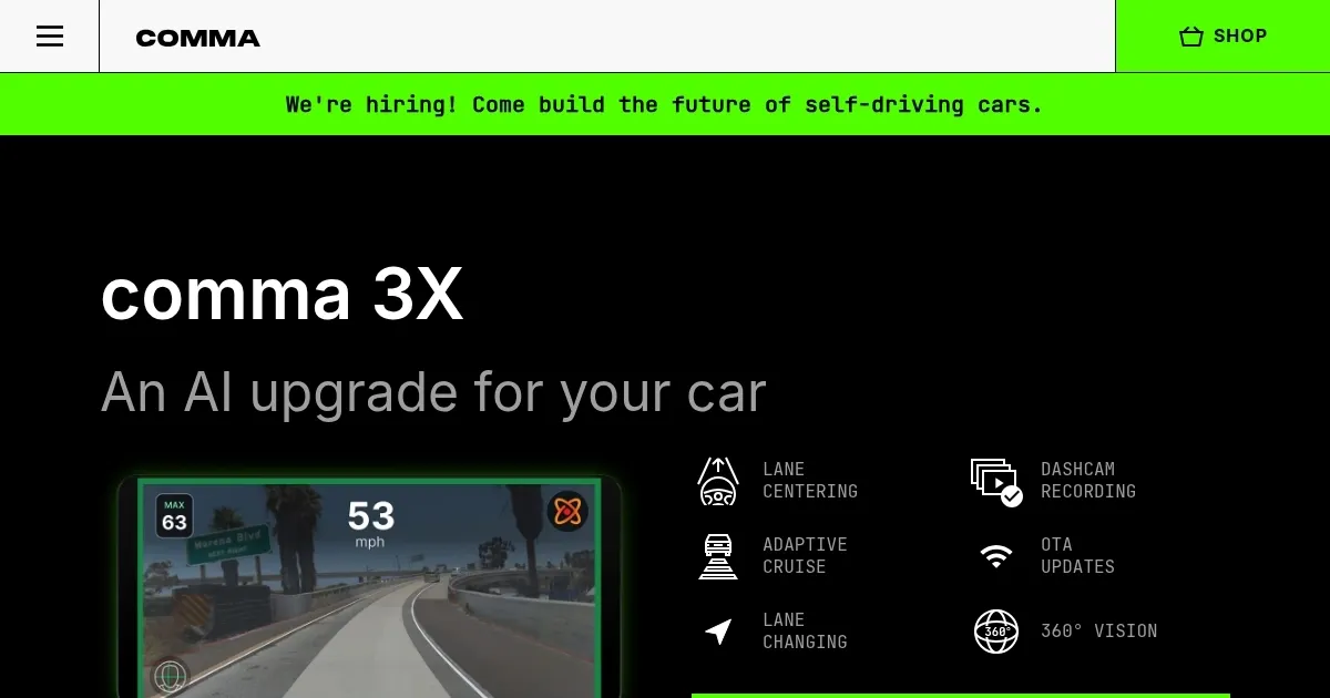 Comma - Is This The Best AI Travel Tool in 2025? 🏆
