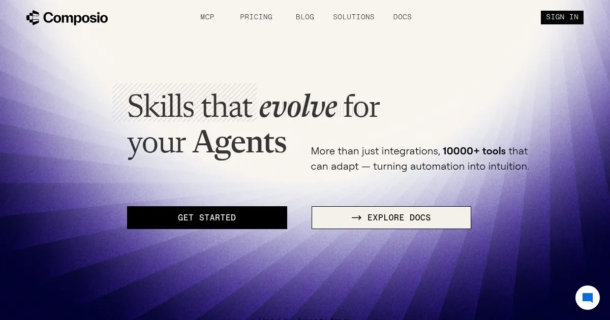 Composio - Is This The Best AI Agent Tool in 2026? 🏆