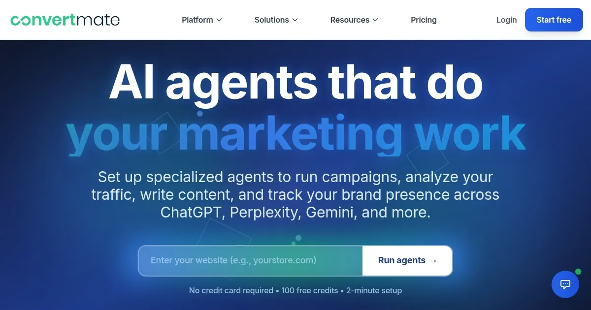 ConvertMate - Is This The Best AI Agent Tool in 2026? 🏆