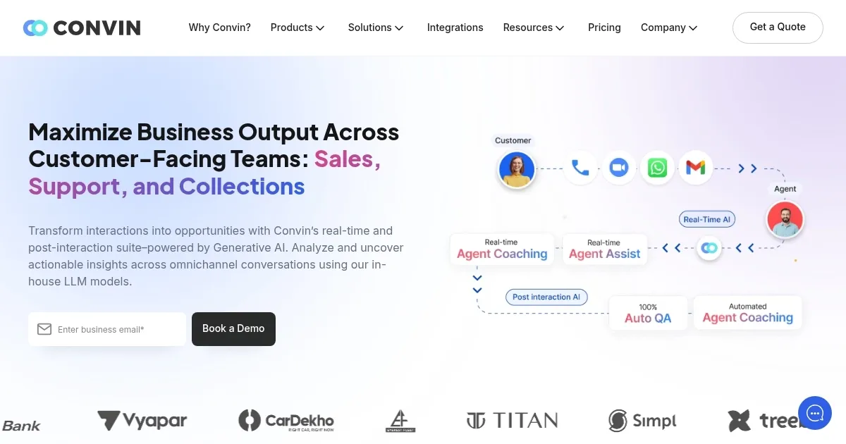 Convin - Is This The Best AI Marketing & Advertising Tool in 2026? 🏆