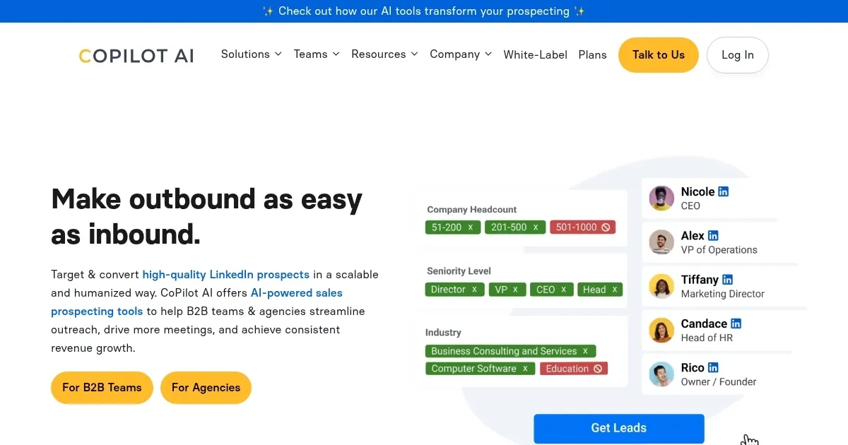 CoPilot AI - Is This The Best AI Marketing Tool in 2025? 🏆