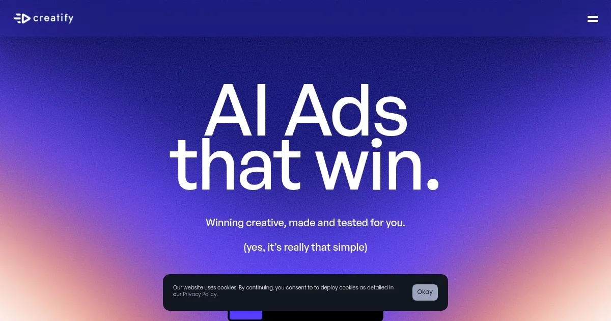 Creatify - Is This The Best AI Marketing & Advertising Tool in 2025? 🏆