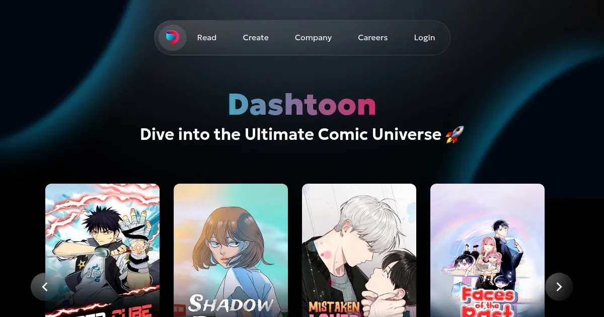 Dashtoon - Is This The Best AI Anime Generation Tool in 2026? 🏆