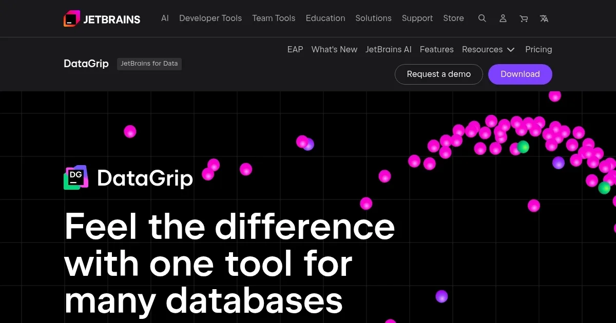 DataGrip - Is This The Best AI Enterprise Tool in 2025? 🏆