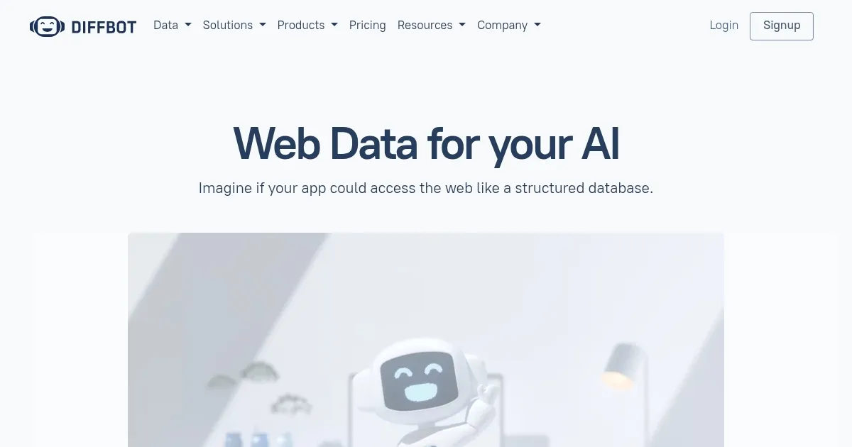 Diffbot - Is This The Best AI Coding Tool in 2025? 🏆