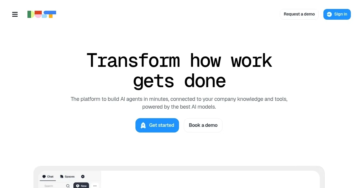 Dust - Is This The Best AI Assistant Tool in 2025? 🏆