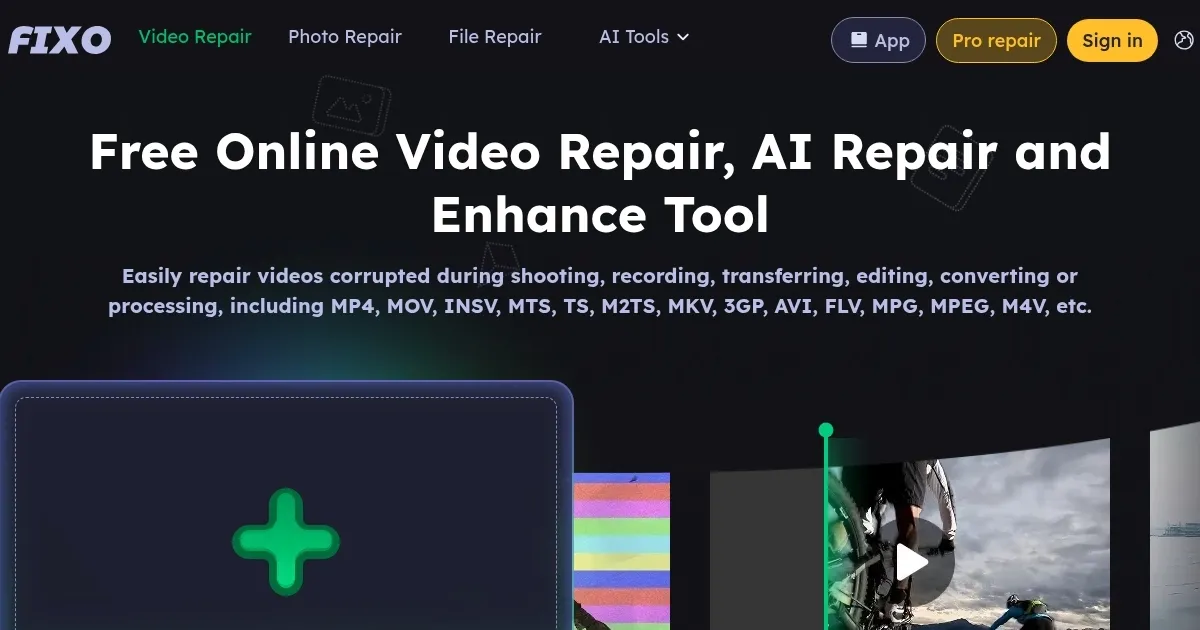 EaseUS Fixo - Is This The Best AI Image Tool in 2025? 🏆