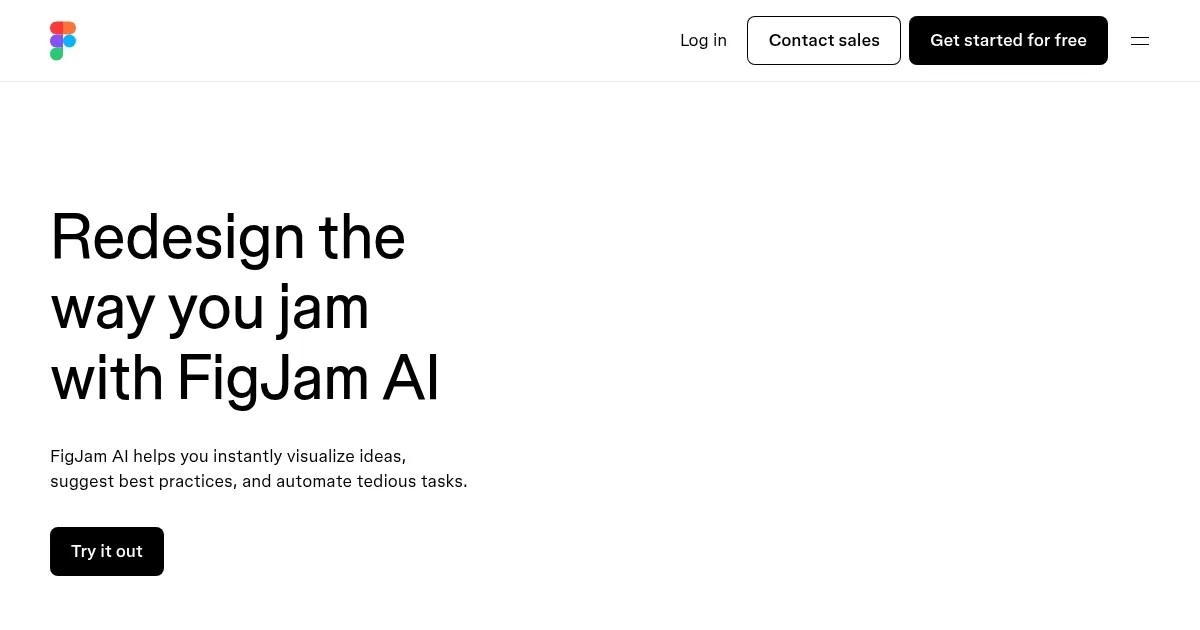 FigJam AI - Is This The Best AI Design Tool in 2025? 🏆