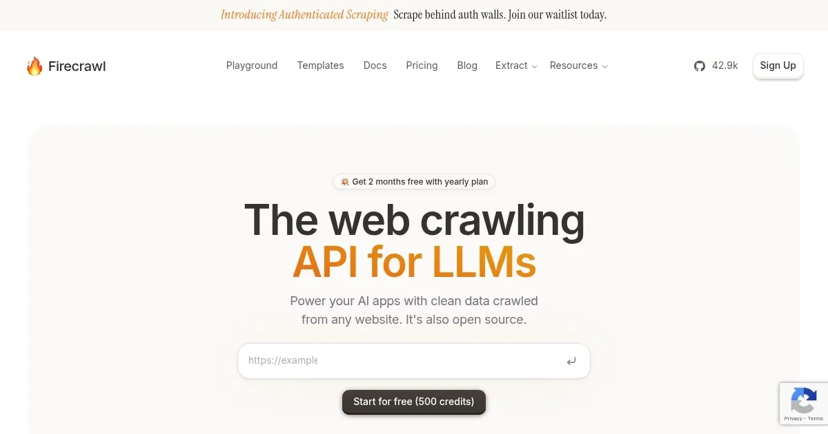 Firecrawl - Is This The Best AI Enterprise Tool in 2025? 🏆