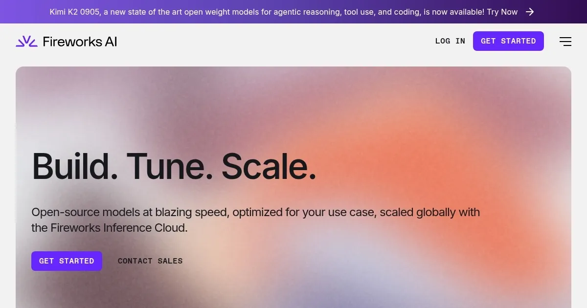 Fireworks AI - Is This The Best AI Coding Tool in 2025? 🏆