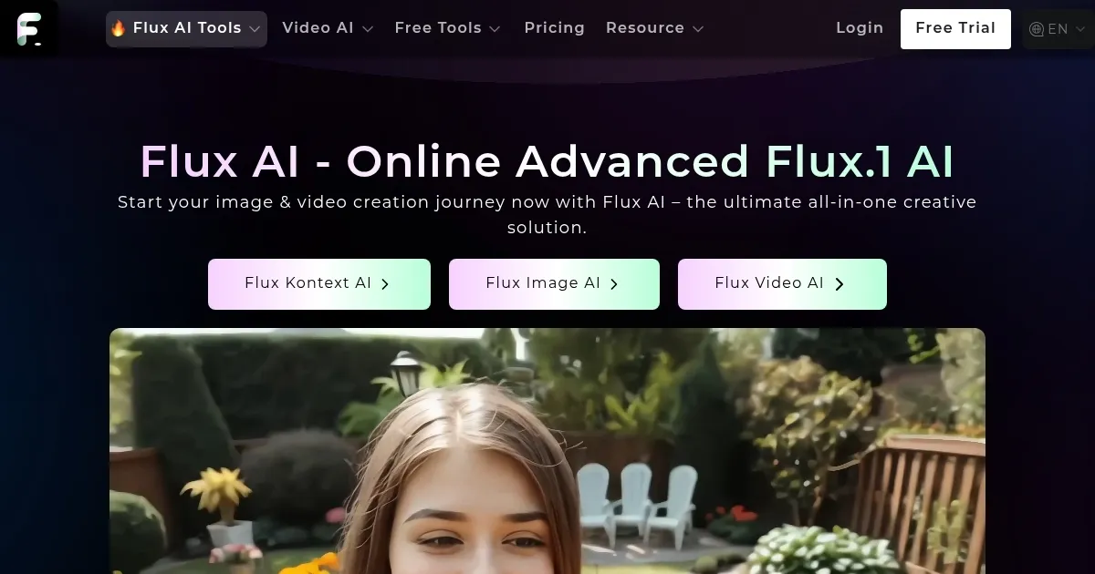 Flux AI - Is This The Best AI Image Generation & Editing Tool in 2026? 🏆