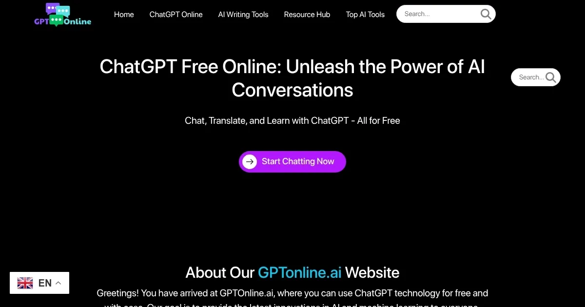 GPTOnline - Is This The Best AI Assistant Tool in 2026? 🏆