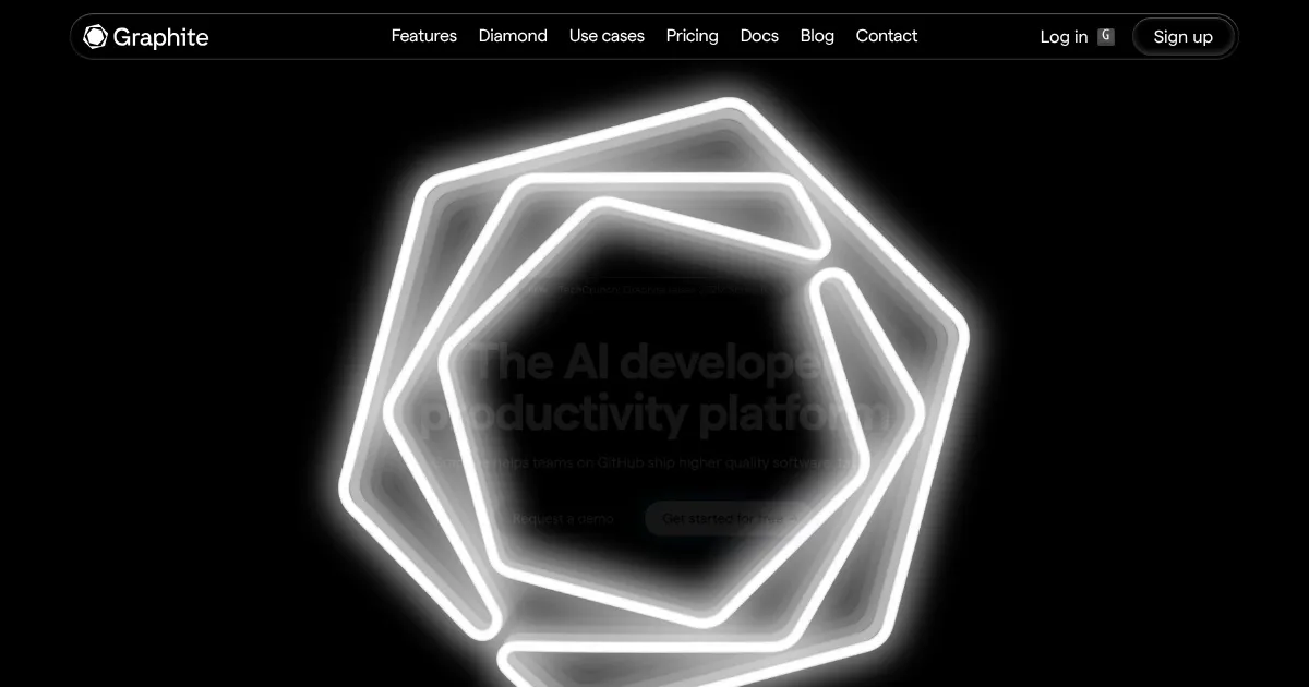 Graphite - Is This The Best AI Coding Tool in 2025? 🏆