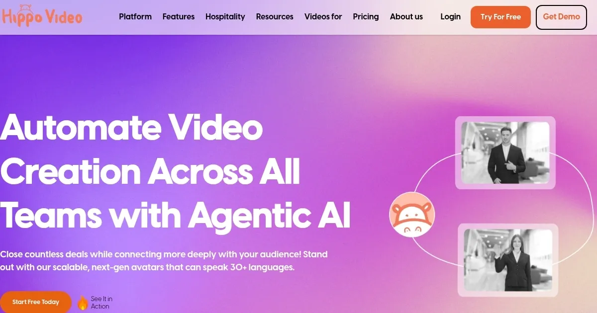 Hippo Video - Is This The Best AI Business Management Tool in 2026? 🏆