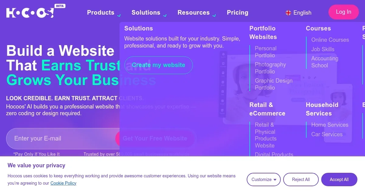 Hocoos - Is This The Best AI App Building Tool in 2026? 🏆