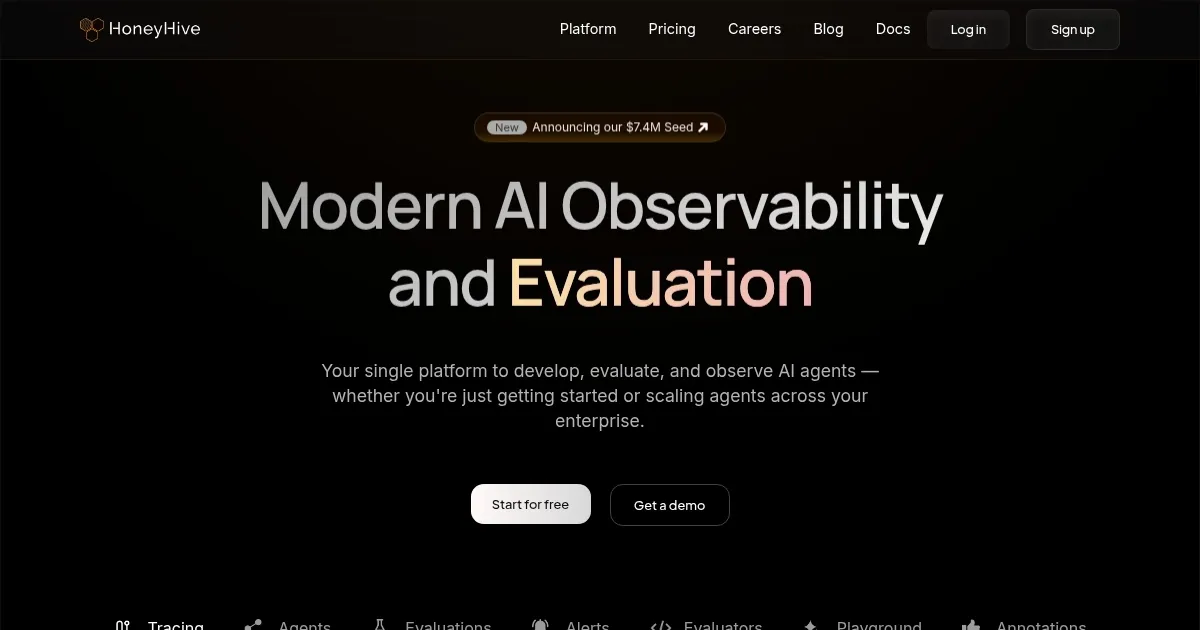HoneyHive - Is This The Best AI Coding & Development Tool in 2026? 🏆
