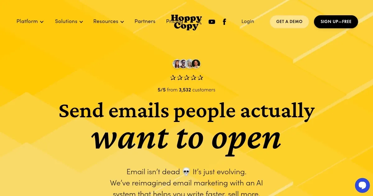 Hoppy Copy - Is This The Best AI Marketing & Advertising Tool in 2026? 🏆