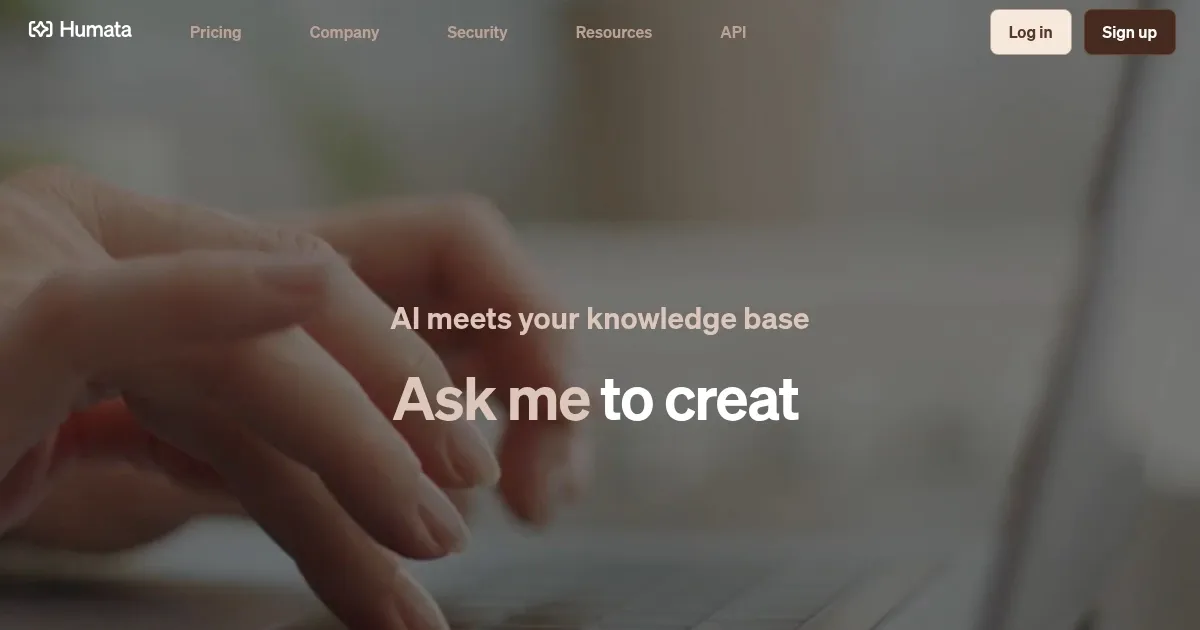 Humata - Is This The Best AI Document Tool in 2025? 🏆