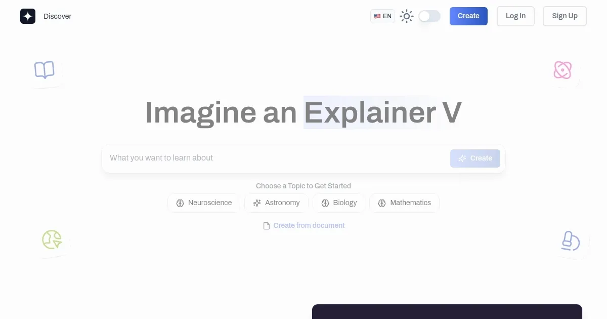 Imagine Explainers - Is This The Best AI Video Tool in 2025? 🏆