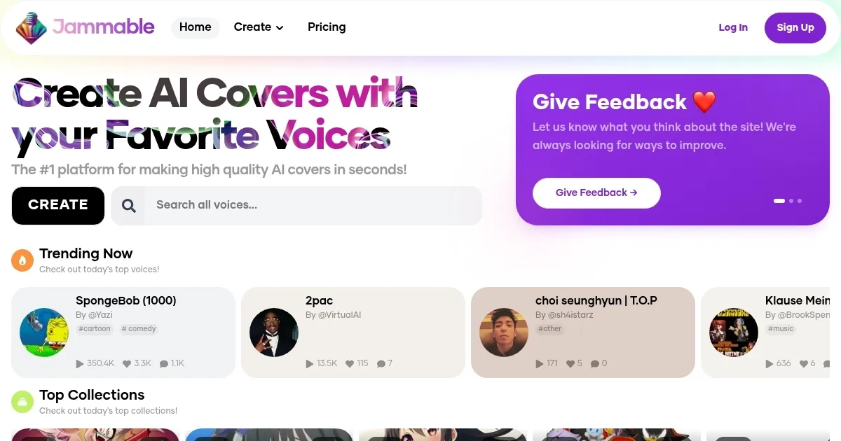 Jammable - Is This The Best AI Music Tool in 2025? 🏆