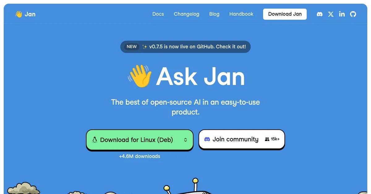 Jan AI - Is This The Best AI Assistant Tool in 2026? 🏆