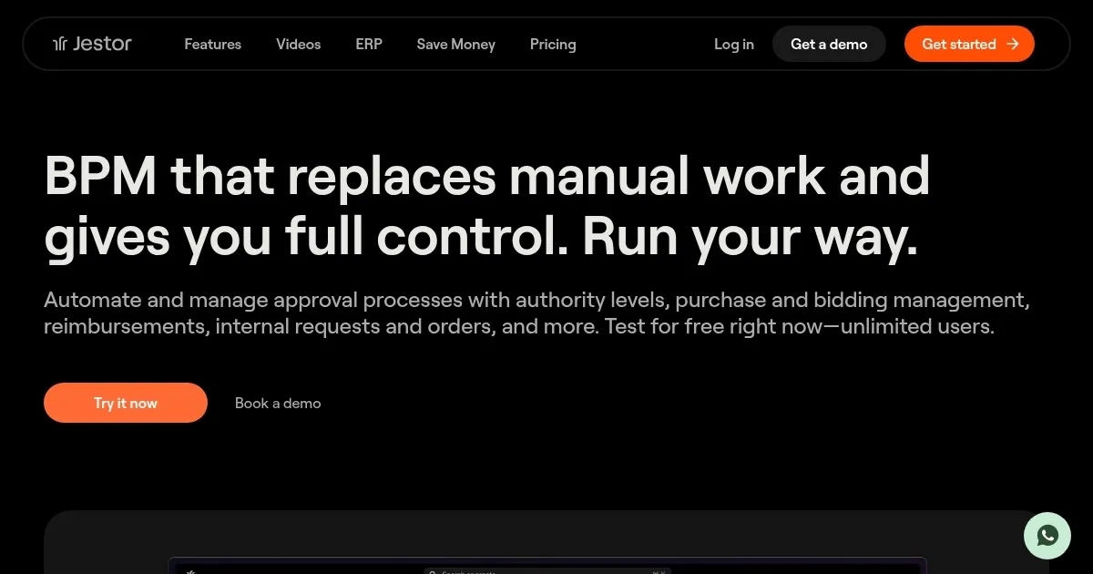 Jestor - Is This The Best AI Productivity Tool in 2026? 🏆