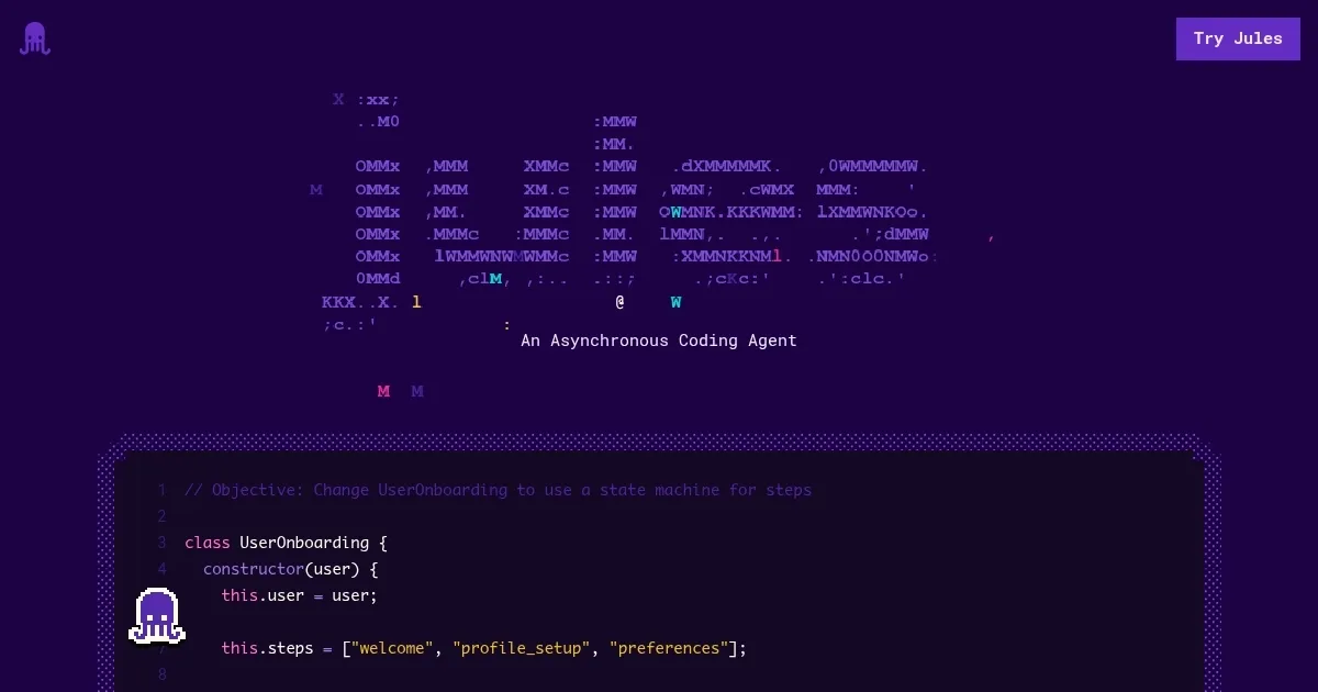 Jules - Is This The Best AI Coding Tool in 2025? 🏆