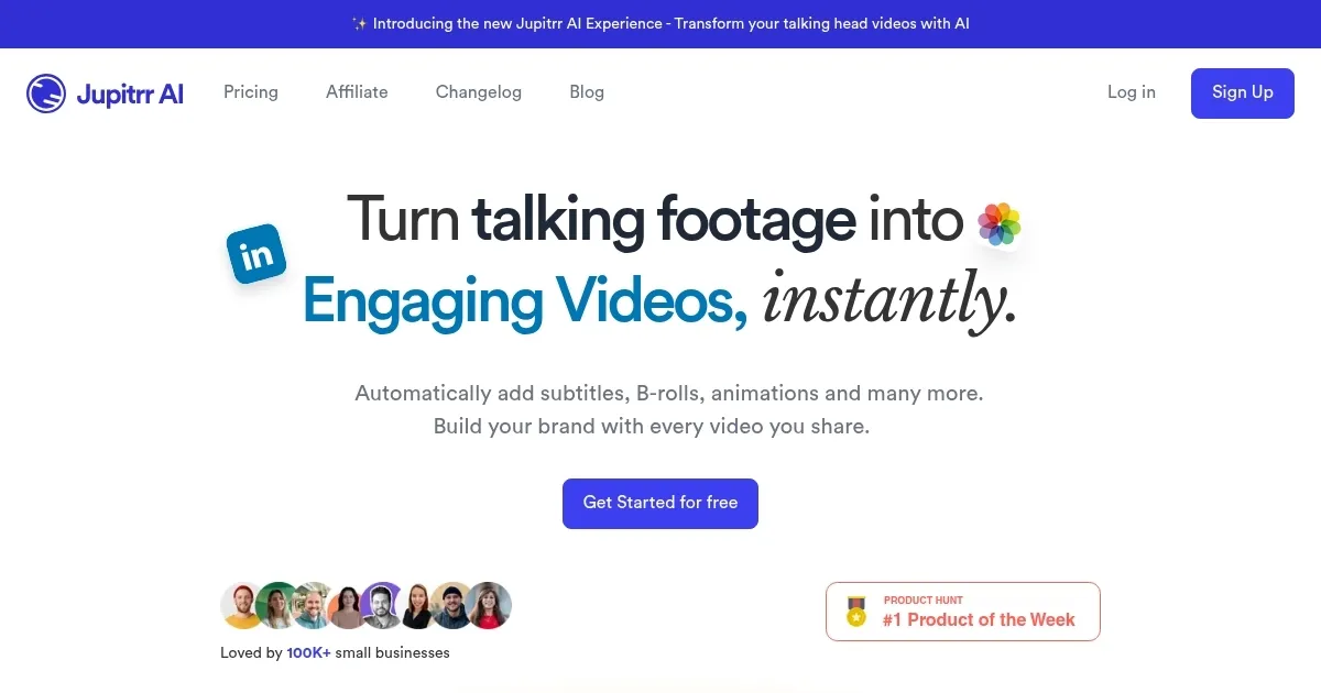Jupitrr - Is This The Best AI Video Tool in 2025? 🏆